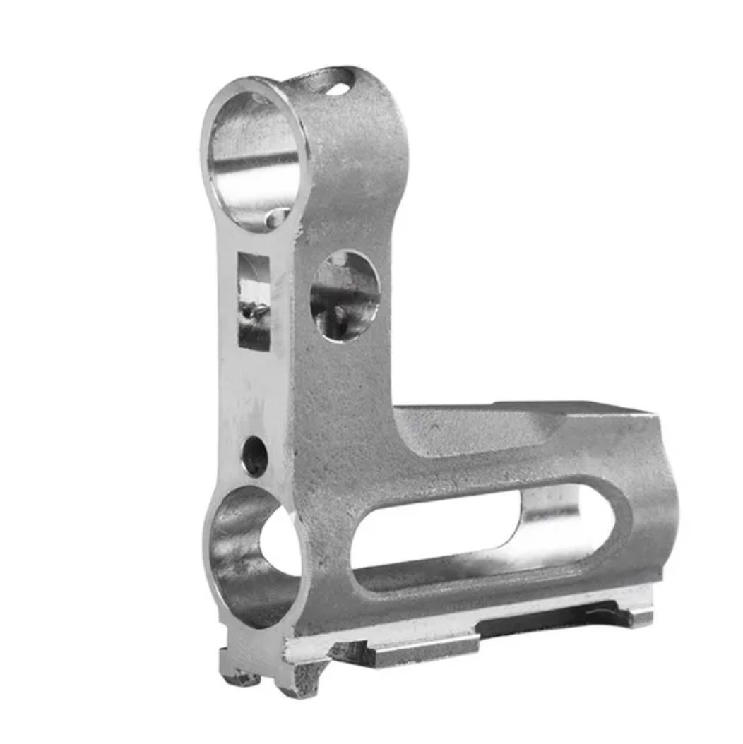 VZ 58 Spare Part Front Sight Base 58 1 012 Gun Parts Europe Outdoor VZ 58 Spare Part Front Sight Base 58 1 012 Gun Parts Europe Outdoor