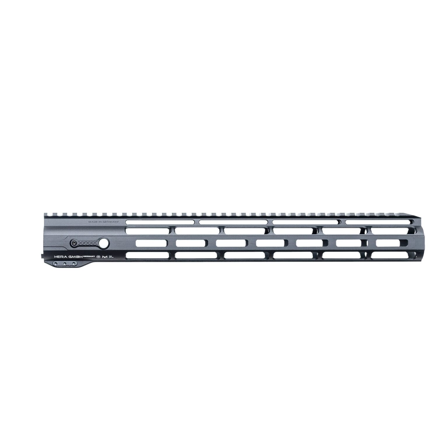 HERA Arms IRS M-lock Handguard for AR-10 15 inch 11.05.29 - Gun Parts ...