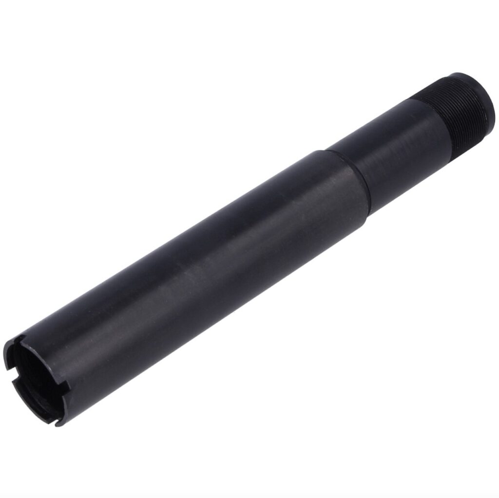 Hatsan Escort barrel extension 12/76 gauge semi-auto - Gun Parts Europe ...