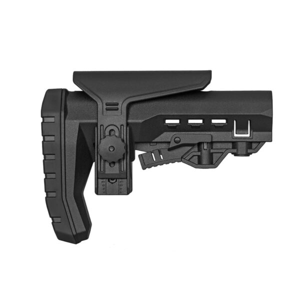 Top folding Stock for Hatsan Escort and Turkish Shotguns 12 gauge ...