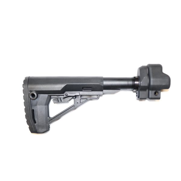 Top folding Stock for Hatsan Escort and Turkish Shotguns 12 gauge ...