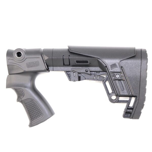 Regulated Polymer Stock for Baikal MP 135 MP 155 - Gun Parts Europe Outdoor