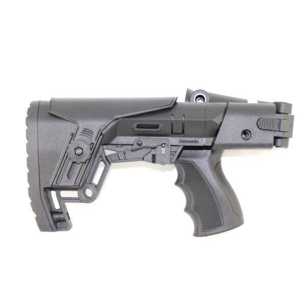 Turkish Gun Manufacturing parts