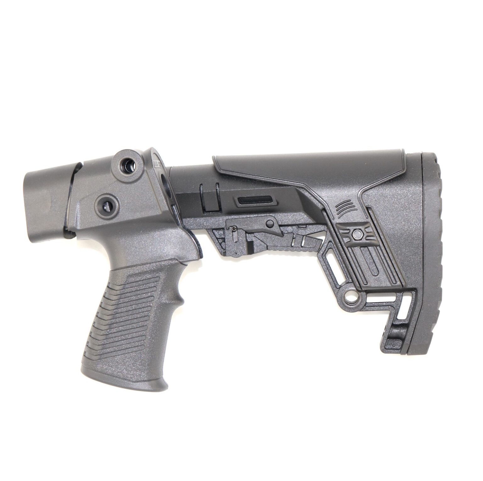 Folding stock for Hatsan Escort Slugger Armsan and similar shotguns 12 ...