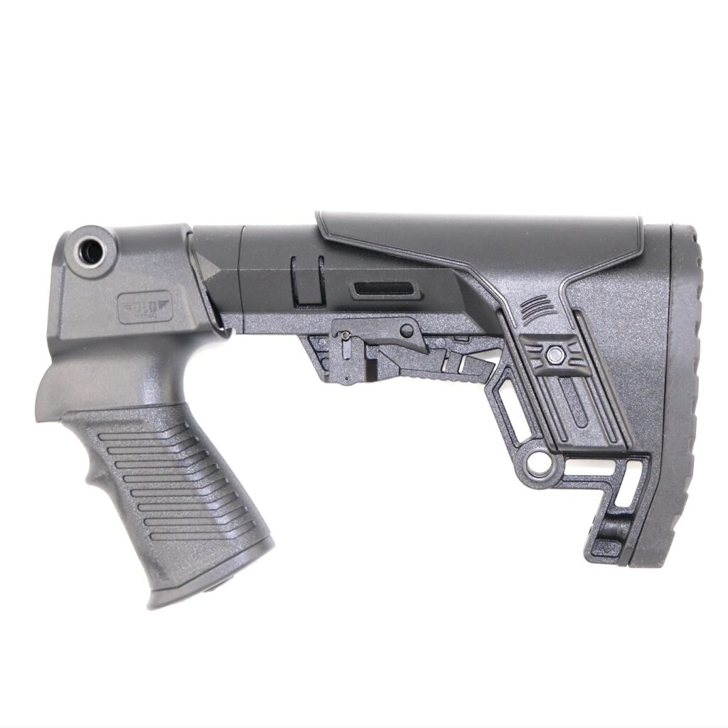 Replacement stock for Hatsan Escort Huglu Armsan and similar shotguns ...