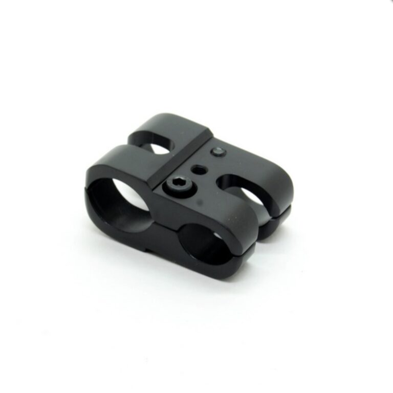 Aluminium Magazine extension Clamp 12 Gauge - Gun Parts Europe Outdoor