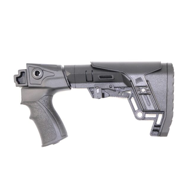Saiga parts and accessories 12 20 410 magazine folding Stock Handguard