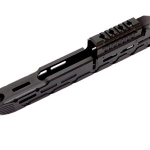 Aluminium Long Handguard for AK rifle with M-lock - Gun Parts Europe ...