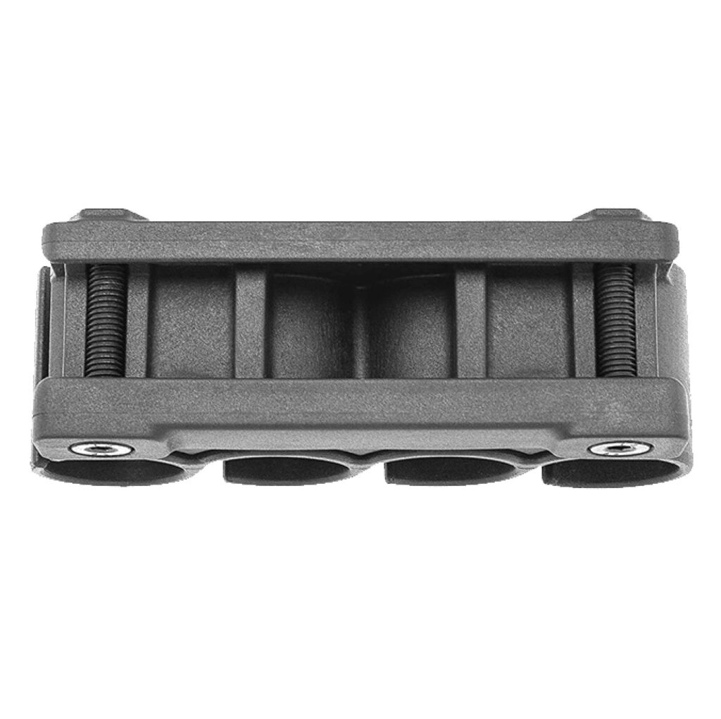 DLG Tactical Ammo Shell holder Picatinny mount - Gun Parts Europe Outdoor