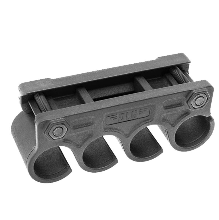 DLG Tactical Ammo Shell holder Picatinny mount - Gun Parts Europe Outdoor