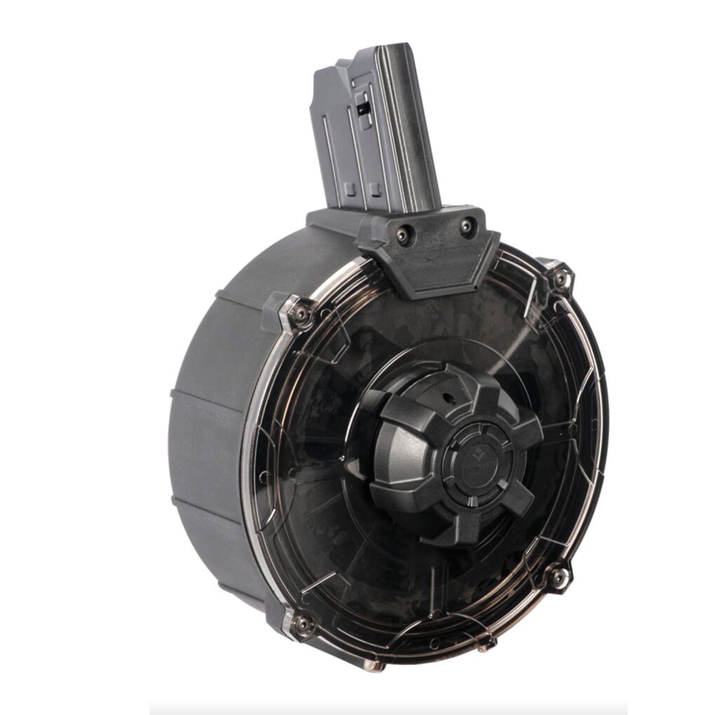 Turkish Shotgun DRUM Magazine Typhoon F12 Derya N100 RI VR80 10 Round ...