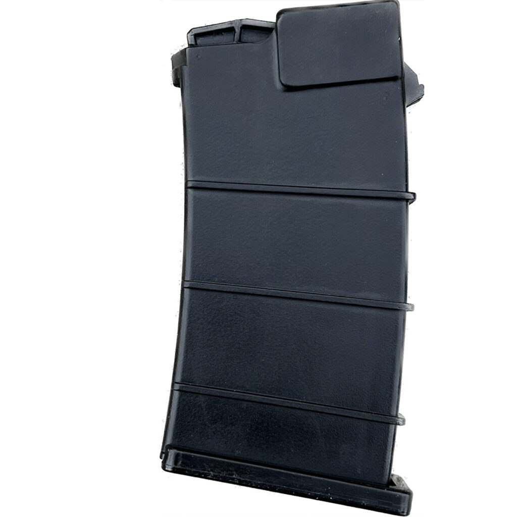 ModArms Saiga 410 gauge magazine 10 round Polymer - Gun Parts Europe ...