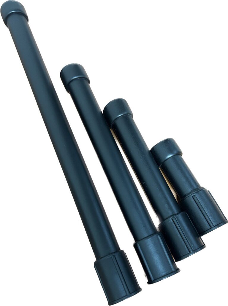 Hatsan Escort 12 gauge Magazine Tube extension plus 2 round - Gun Parts ...